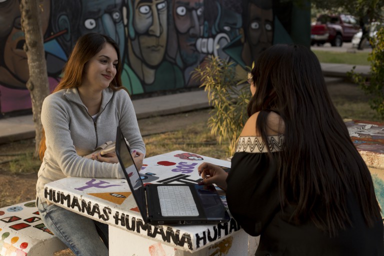 Facultad de Ciencias Humanas