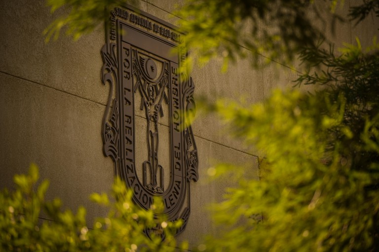 Facultad de Ciencias Humanas